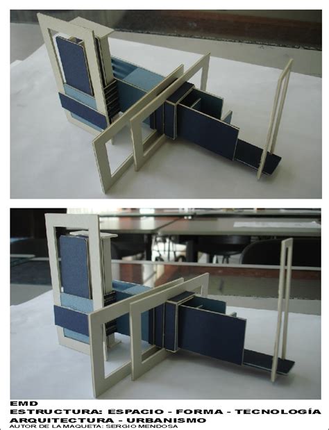 Cartelas Arquitectura Y Arquitectura