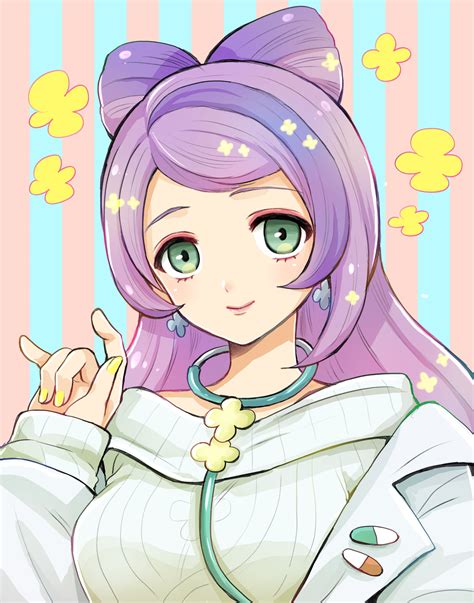 Miriam Pokemon And 1 More Drawn By Higemaccho Danbooru