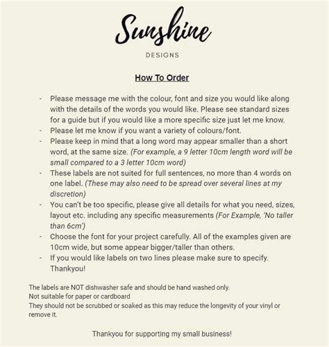 ☀️ Open To Orders ☀️ Take Your Pick Sunshine Designs Facebook