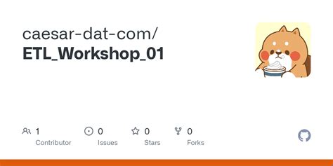 Etlworkshop01etlworkshop01ipynb At Master · Caesar Dat Cometlworkshop01 · Github