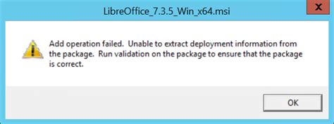 Deploying Libreoffice With Group Policy Jan Kudrik