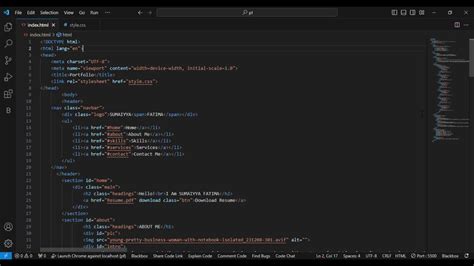 Sumaiyya Fatima On Linkedin Codsoft Webdevelopment Internship
