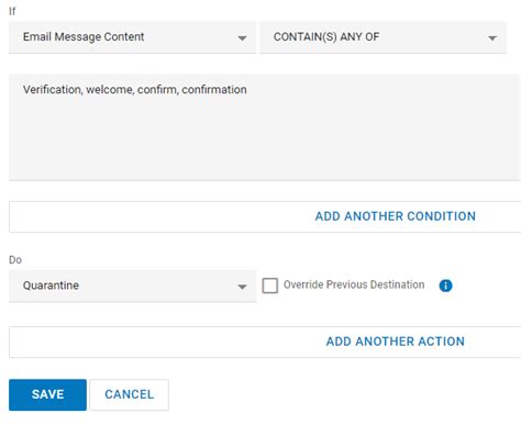 Users Bombarded With Unsolicited Emails
