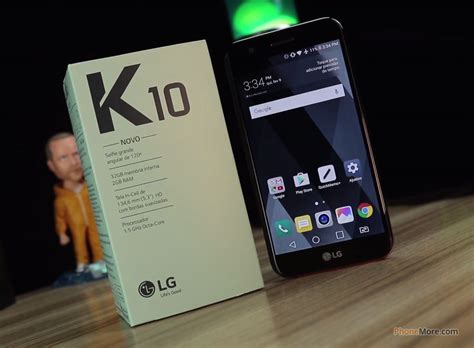 LG K20 V Pictures PhoneMore LG K20 V Pictures PhoneMore