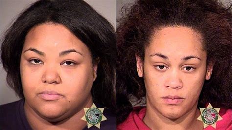 Police Arrest Two Women For Sex Trafficking 17 Year Old Girl Katu