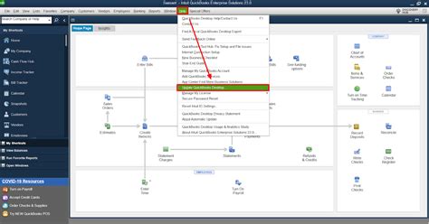 How To Fix The PDF Component In QuickBooks