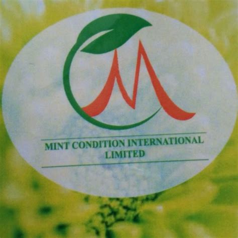 Mint Condition International Youtube