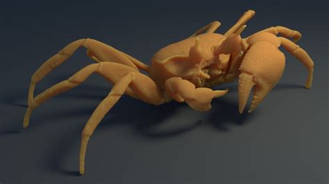 Dispersió Subsuperficial Blender 44 Manual