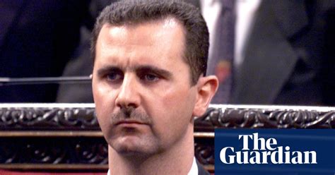 Us Imposes Sanctions On Son Of Syrias President Bashar Al Assad
