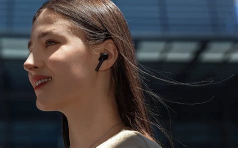 Wireless headphones Xiaomi Mi True Wireless Earphones 2 Pro | Wireless ...