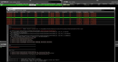 Deadline 101236 Failed To Render 3ds Max 2023 Job Deadline Aws