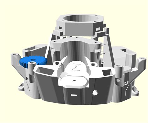 Assembly Instructions