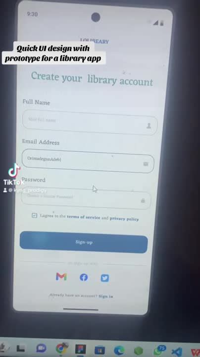 Orimadegun Promise On Linkedin I Just Have To Post This Ui I Did A Long Time Ago It Has Been