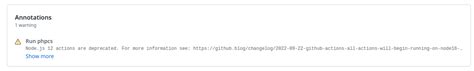 Gha Switch To Checkout V3 To Prevent Nodejs Nagging · Issue 5880 · Backdropbackdrop Issues