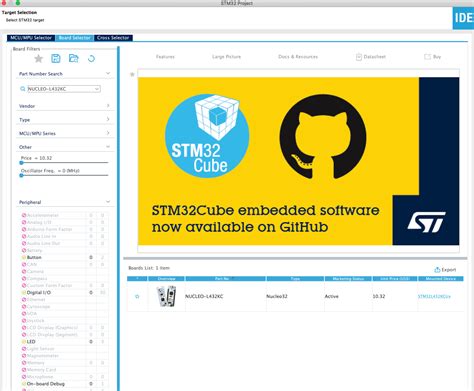Sensor Tutorial With C C STM Cube STM Nucleo And Notecarrier A Blues Developers
