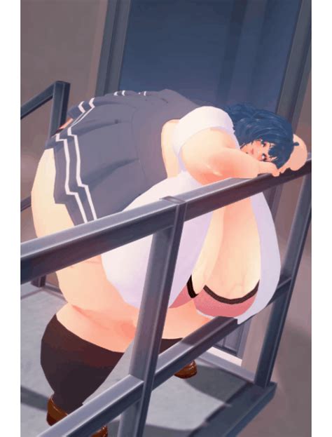 Rule 34 Animated Bbw Excessive Pubic Hair Fat Hyper Hyper Ass Hyper