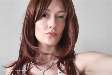Femdom Transformation Fantasy Part 2 Goddess Lily Official Profile