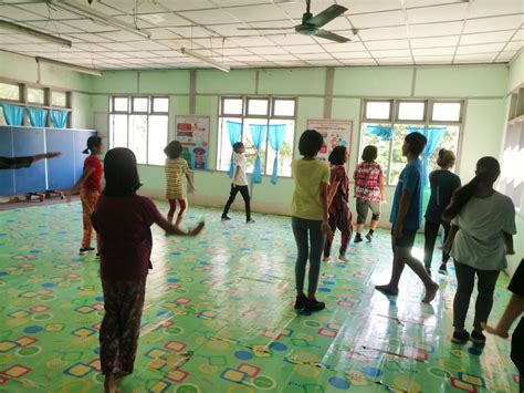 လှိုင်မြို့နယ်တွင် နွေရာသီအခြေခံ အေရိုးဗစ်သင်တန်း ဆင်းပွဲကျင်းပ Information And Public