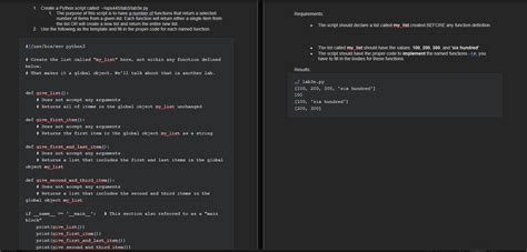 lab3d py 1 create the ~ ops445 lab3 lab3d py course hero