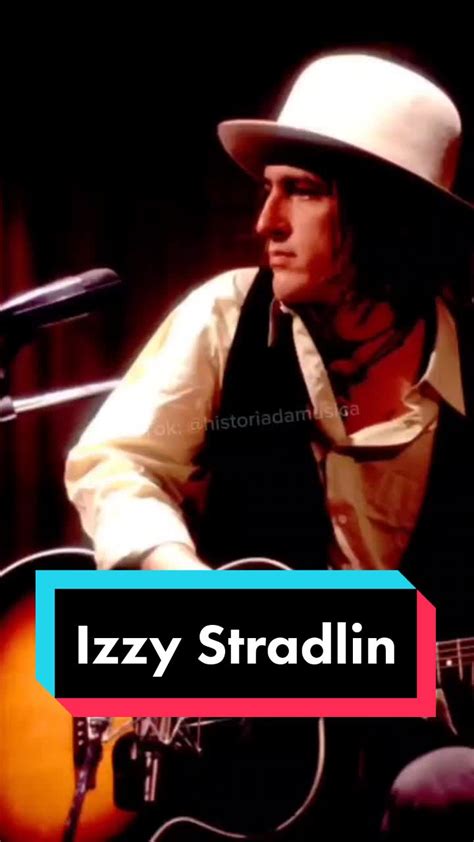 Izzy Stradlin Completa 61 Anos Neste Sábado 08 O Músico Foi O Co Fu