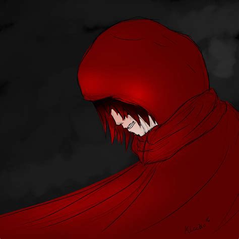 Rwby Crying Ruby By Klockoart On Deviantart