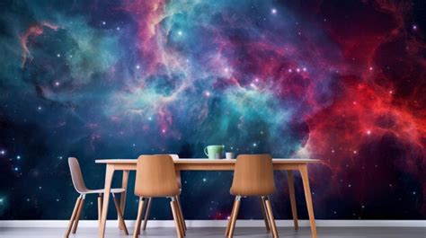 Premium Ai Image Interior Space Design