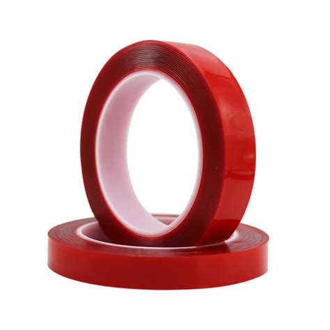 เทปกาว 2 หน้า เทปกาวสองหน้า กาวสองหน้า แบบใส 0 8 Mm ราคา ชิ้น ความยาว 5เมตร Shopee Thailand