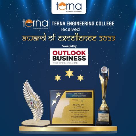 Terna Engineering College Has Been Awarded B Grade By Naac Terna Public Charitable Trust