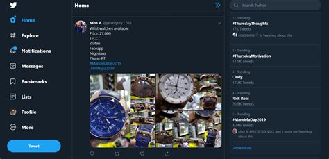 Everything You Need To Know About New Twitter Update For Wed