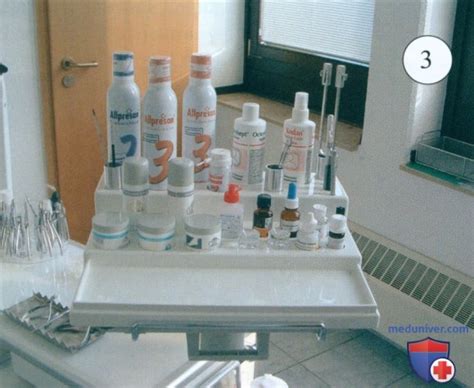 Пример индивидуального дизайна рабочего места подолога