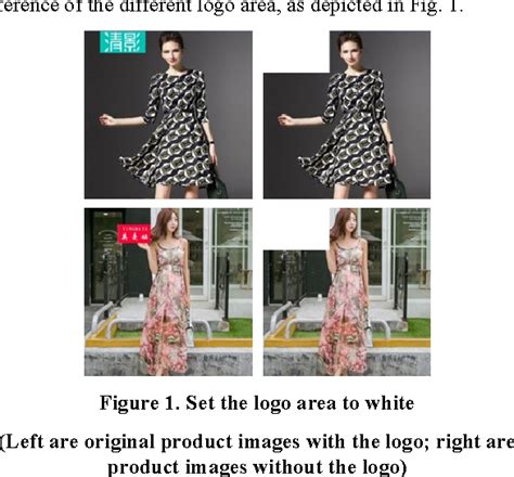 Figure 1 From Near Duplicate Product Image Detection Based On Binary Hashing Semantic Scholar
