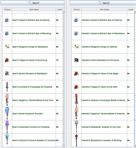 Some Prefixes Do Not Drop Bug Reporting Crate Entertainment Forum
