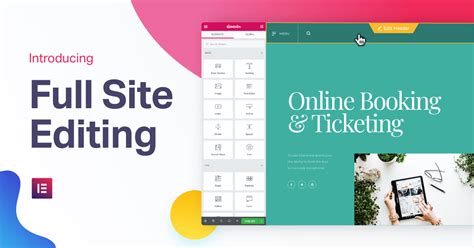 Elementor Full Site Editing Dynamic Colors And Global Css Ahoidev