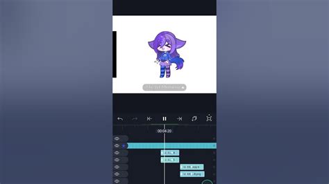 Bad Tweening Job😭 Gacha Youtube