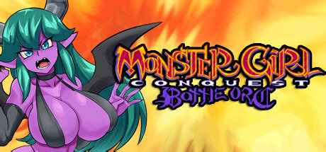 Steam Community Monster Girl Conquest Records Battle Orc