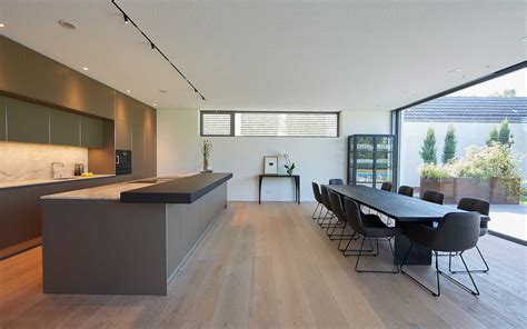 Thomas Bechtold Architekten • Bühl Achern Und Baden Baden Haus Sci