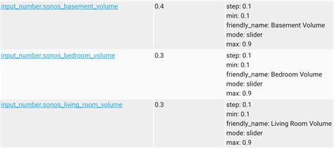 Input Number Or Slider Hadashboard Home Assistant Community