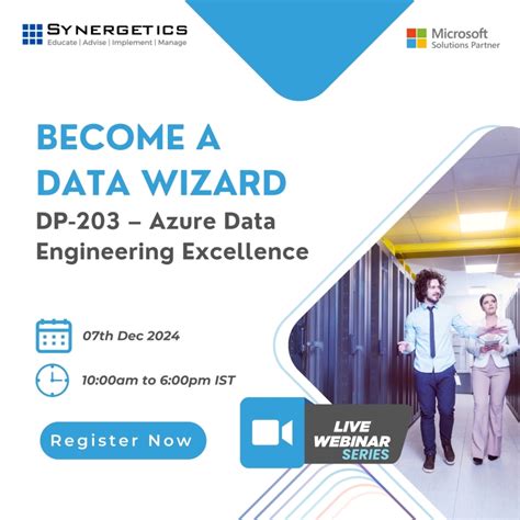 Dp 203 Azure Data Engineering Associate
