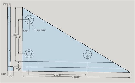 Triangle Setup Tool