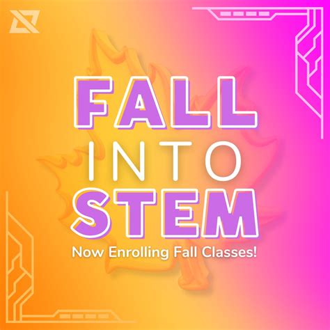 Icode Pearland Fall Into An Awesome School Year By Facebook