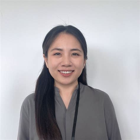 Samantha L Inside Sales Representative Keyence Singapore Linkedin