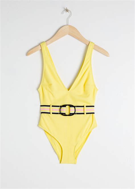 The Best High Cut Swimsuits For Women Summer 2018