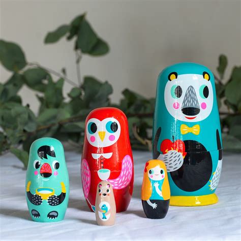 Nesting Dolls John Lewis At Gemma Dalton Blog