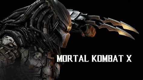 Mortal Kombat X All Of Predators Fatalities Brutalities So Far Ign Video