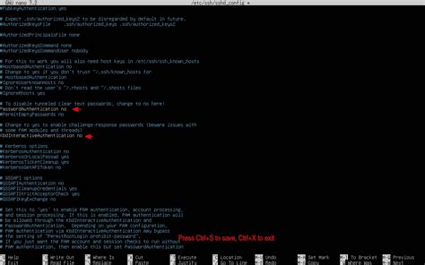 在 Ubuntu 2404 中设置远程 Ssh 登录的身份验证密钥