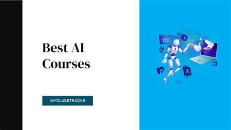 10 Best Ai Courses And Certifications In 2023