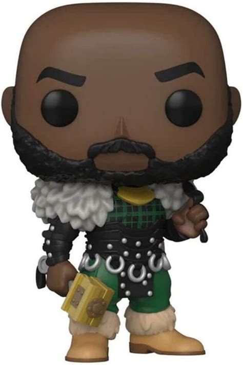 Figurina Marvel Loki Boastful Loki Funko