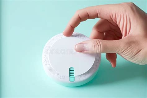 Iot Sensor System With Sensors Monitoring And Recording Data From A Variety Of Different