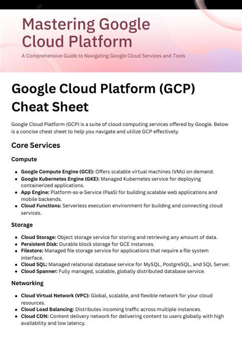 Devops Cheat Sheet Bundle 54 Printable Guides 165 Pages For Cicd