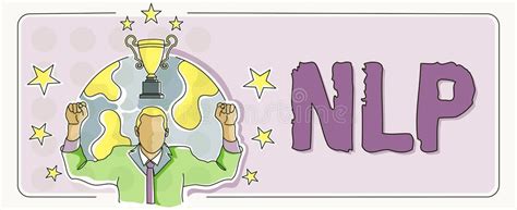 Nlp Word Stock Illustrations 231 Nlp Word Stock Illustrations